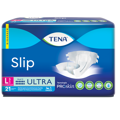TENA SLIP ULTRA – PideloAtuPuerta